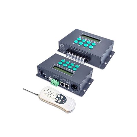 Ltech LT Pixels SPI Master Digital LED Controller