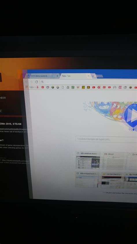 Ghosting On New Lg Ips Monitor Rmonitors
