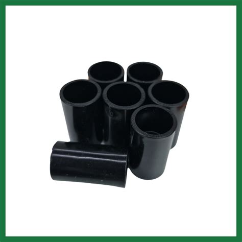 Sock Pipa Conduit 20 Mm Warna Hitam Global Elektrindo