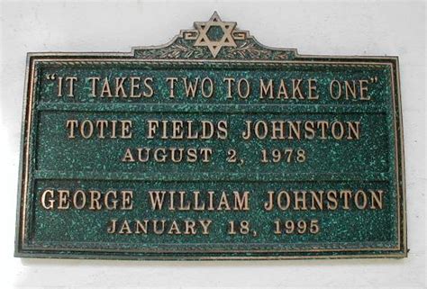 George William Johnston Jr 1926 1995 Find A Grave Memorial