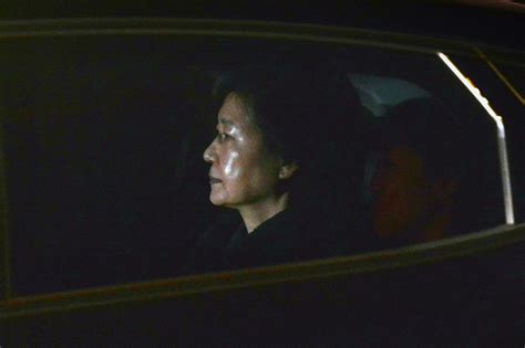 제1156호 세월호 돌아온 날 원샷 멀티미디어 한겨레21