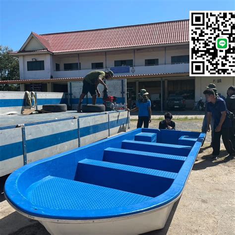 เรือไฟเบอร์จากโรงงานผล ณัฐวัฒน์เรือไฟเบอร์กลาส ราคาโรงงาน Facebook