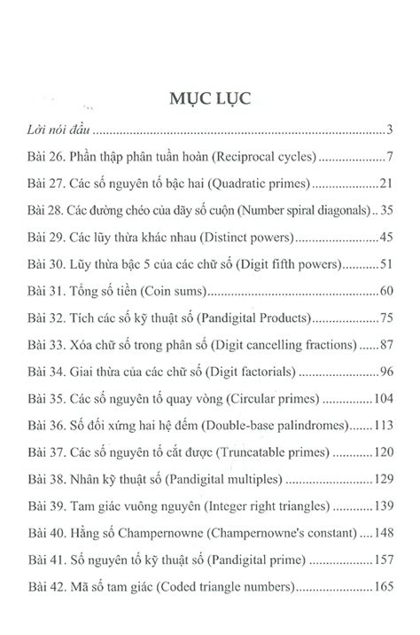 Sáng Tạo Trong Thuật Toán Và Lập Trình Với C Python Và Java Tập Các Bài Toán Trong