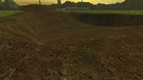 FS Maps pour test de mod v Maps Mod für Farming Simulator