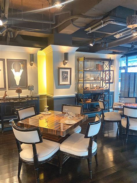 바빌리안테이블 음식점 정보와 주변 관광 명소 및 근처 맛집 여행 정보