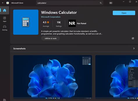 Why Is The Windows Calculator Not Working Quick Fix
