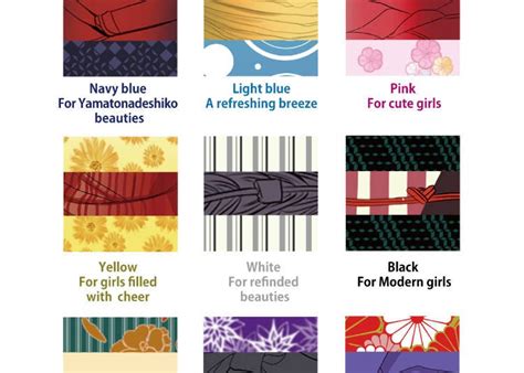 Yukata Japans Summer Kimono How To Style Your Yukata Hair And Obi