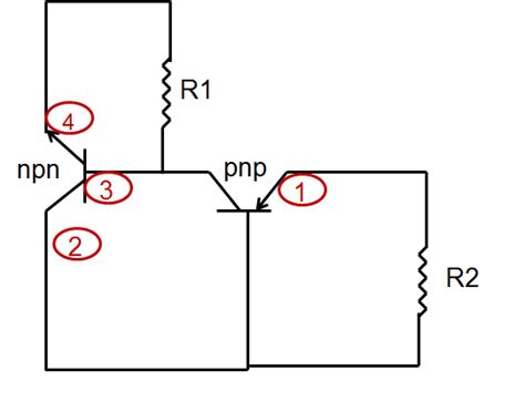 Latch Up In Cmos Using Vlsi Spiro The Tech Guru