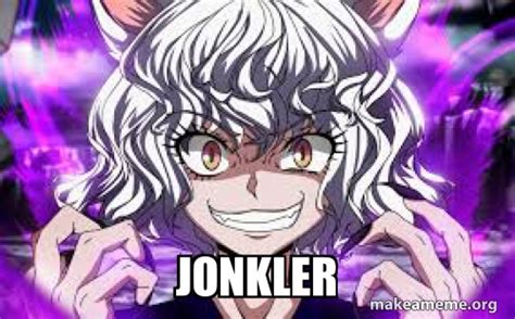 Jonkler Meme Generator Jonkler Meme Generator