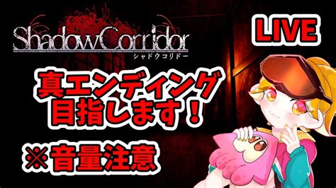 【影廊】邂逅！ラスボス倒しに行きます！真エンディングに向けてあと一歩！＃4※音量注意【生配信】 Youtube