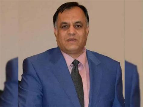 Dr Suhel Ajaz Khan To Be Next Indian Ambassador To Saudi Arabia