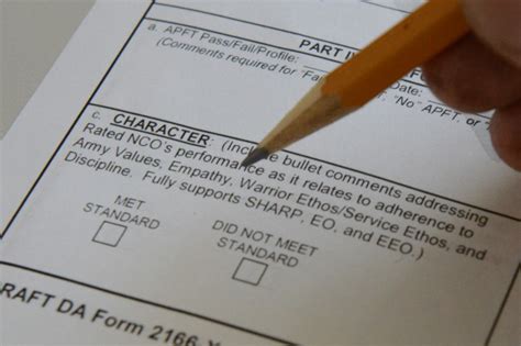 With New Report Senior Raters May Identify Just 24 Percent Most Qualified Article The