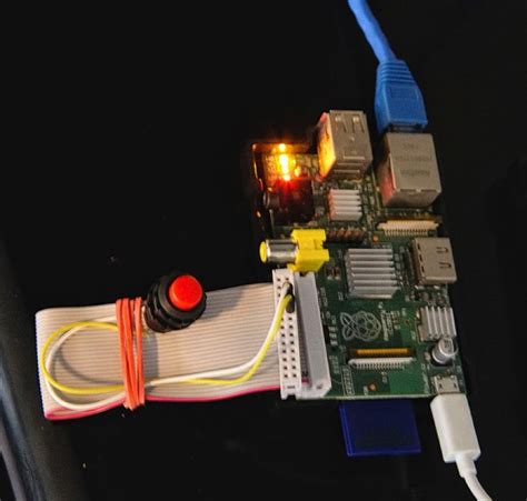 Raspberry Pi Chromecast Remote Piday Raspberrypi Raspberry Pi Adafruit Industries Makers