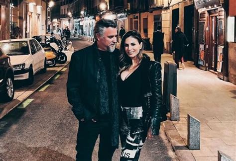 Katerina Deason Biography Who Is Richard Rawlings New Wife Richard