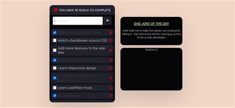 GitHub 2Kelvin React My Todo App