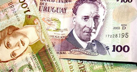 El Peso Uruguayo Es La Moneda Más Fuerte De La Región Por Qué El Dólar