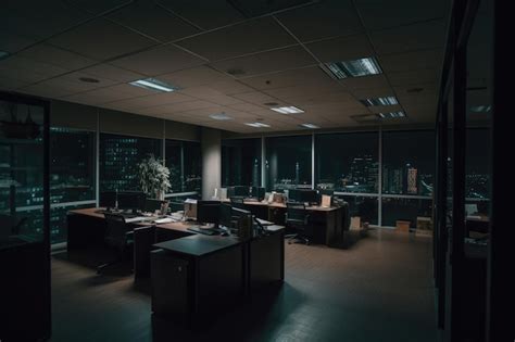 Night Office