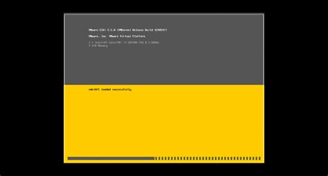 Fix Vmware Workstation Not Support Nested Virtualization Habibza