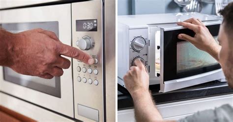 How To Activate Microwave Silent Mode Quick Steps Can You Microwave This