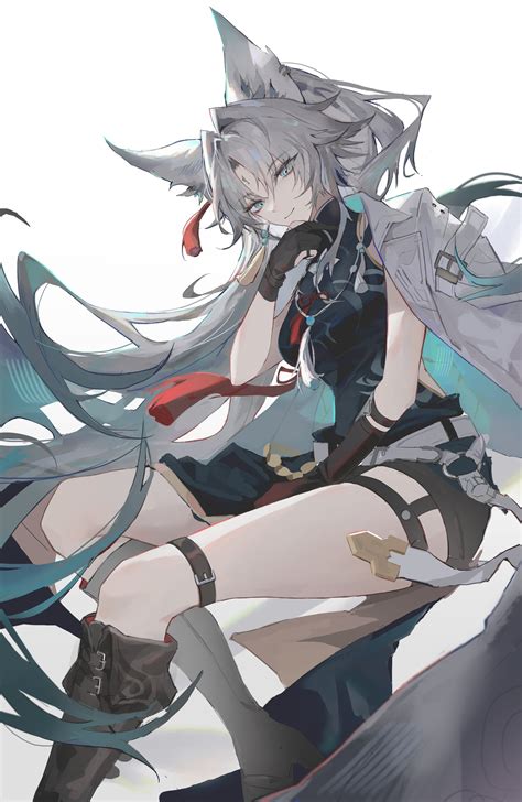 Feixiao Honkai And More Drawn By Camellia Nsnow Danbooru