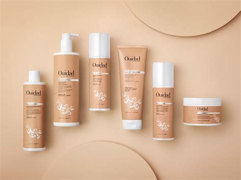 Ouidad Curl Shaper Out Of Thin Hair Volumizing Curl Jelly Lovelyskin