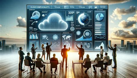 Optimalisasi Skalabilitas Aplikasi Di Cloud Pakawal