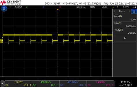 Spi Strange Output Page 2 Stmicroelectronics Community