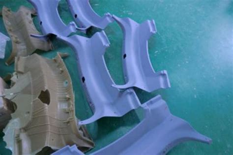 低压浇注系统 上海凌鹰模型有限公司