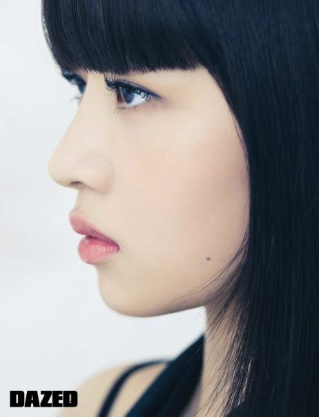 211225 › Photoshootiverei Ive Rei ›› Фотосессия для Dazed Korea
