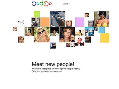 Facebook For Sex Badoo Hits 130 Mn Users Ht Tech