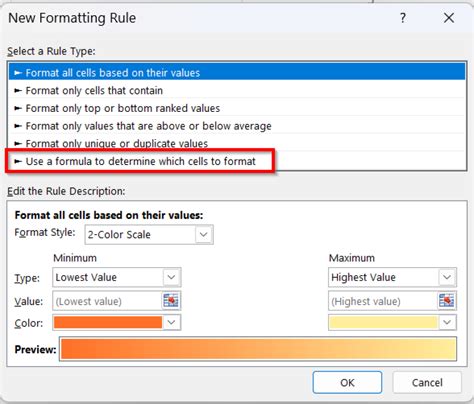 How To Highlight The Lowest Value In Excel 3 Suitable Examples Excel Insider