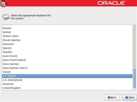 Step By Step Installation Of Oracle Rac 12cr1 Databaseorg