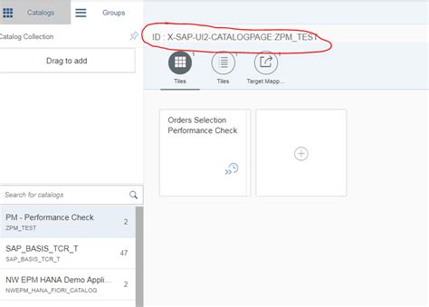 Fiori Launchpad Tiles Translation
