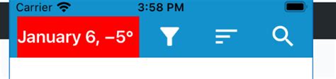 Bug Doesn T Show Shell Title On Ios But Fine On Android Issue Xamarin Xamarin