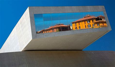 بهترین آثار معماری زاها حدید در سراسر جهان؛ رویاهایی از جنس شیشه و