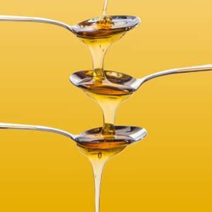 The Best Alternative When You Run Out Of Maple Syrup