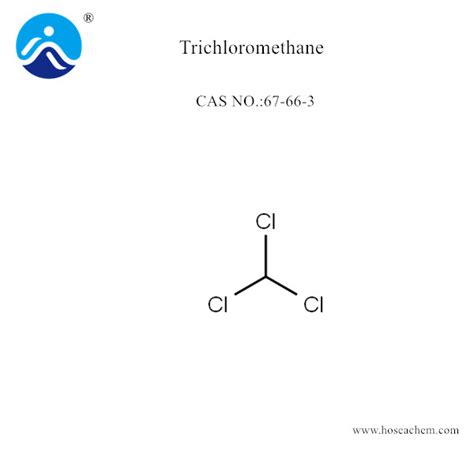 Trichloromethane China Cas 67 66 3 Manufacturer Factory Supplier Exporter Hosea Chem
