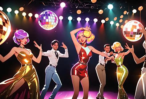 National Disco Ball Day