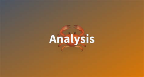 Analysis A Hugging Face Space By Abhijeetarjun1996