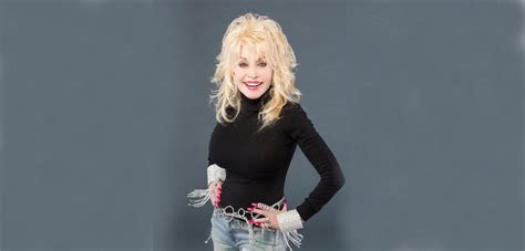 Im A Rock Star Now Dolly Parton Inducted Into Rock And Roll Hall Of