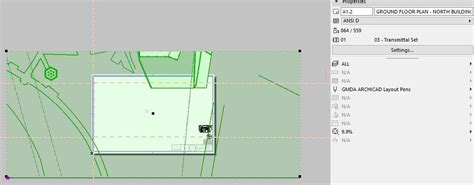 Solved View Map And Layout Rotation Are Not The Same Graphisoft Community