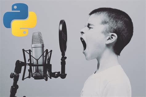 Pythonで音声録音再生ができるPyAudioのインストール ジコログ