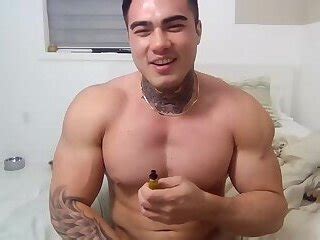 Axel Kane Gay Pornstar BabeFriendTV Com