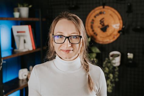 Katarzyna Biernat Kluba Medium