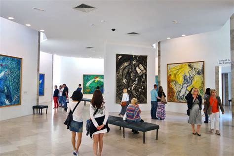 Basking In The French Rivieras Lively Luminous Art By Rick Steves
