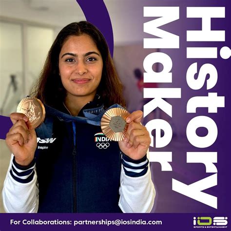 Daivik Joshi On Linkedin Parisolympics