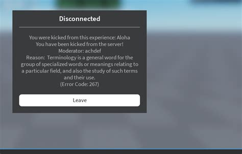 My First Working Kick System Creations Feedback Developer Forum