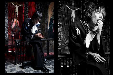 Feng System Editorial On Behance