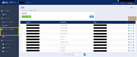 1 1 6 3 Iot Connect Gatewayを設定する ユースケース ユースケース Smart Data Platform Knowledge Center