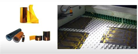 What Is Polyimide Pcb Keep Best Pcba